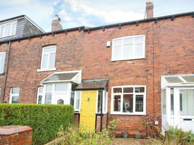 2 Bedroom Terraced House For Sale In Crossgates
