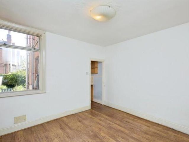2 bedroom terraced house for sale in Crown Street, Derby, DE22