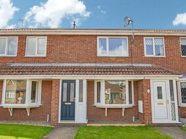 2 Bedroom Terraced House For Sale In Crowle