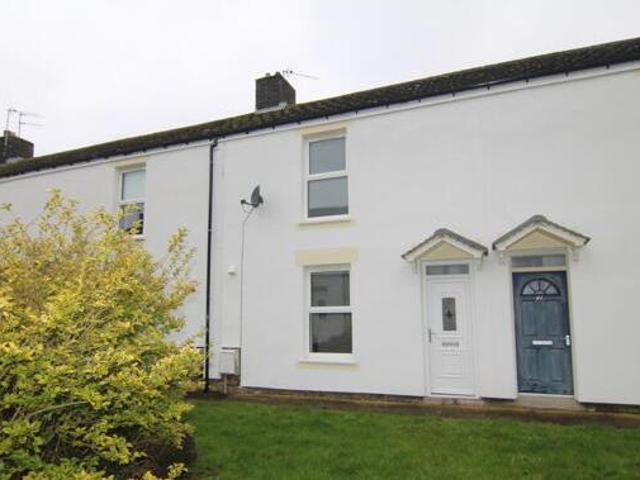 2 Bedroom Terraced House For Sale In Croxdale