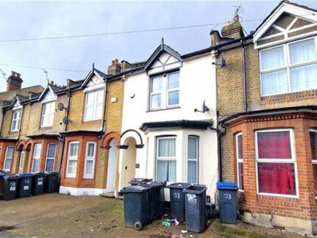 2 Bedroom Terraced House For Sale In Croydon