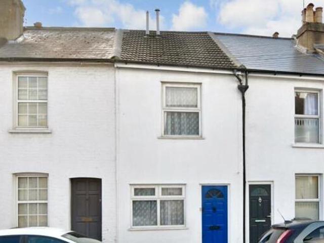 2 Bedroom Terraced House For Sale In Croydon
