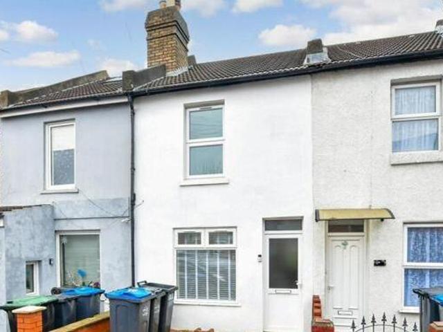 2 Bedroom Terraced House For Sale In Croydon