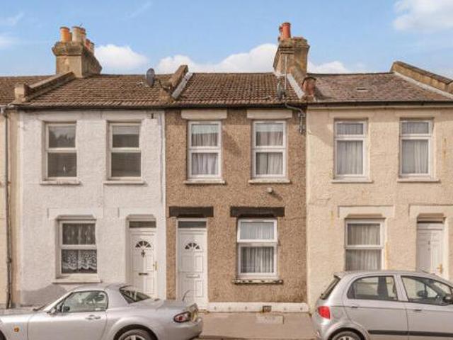 2 Bedroom Terraced House For Sale In Croydon