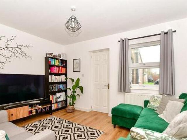 2 Bedroom Terraced House For Sale In Croydon
