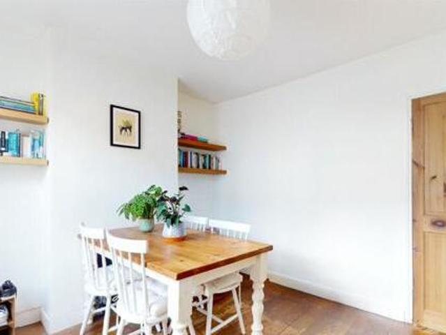 2 Bedroom Terraced House For Sale In Croydon