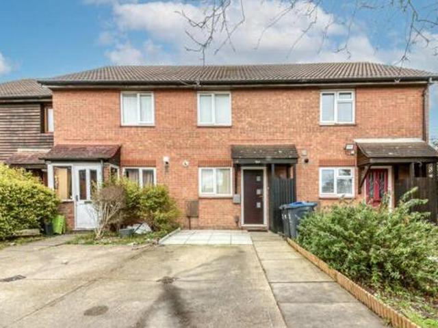 2 Bedroom Terraced House For Sale In Croydon