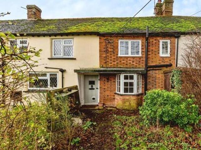 2 Bedroom Terraced House For Sale In Cuddington