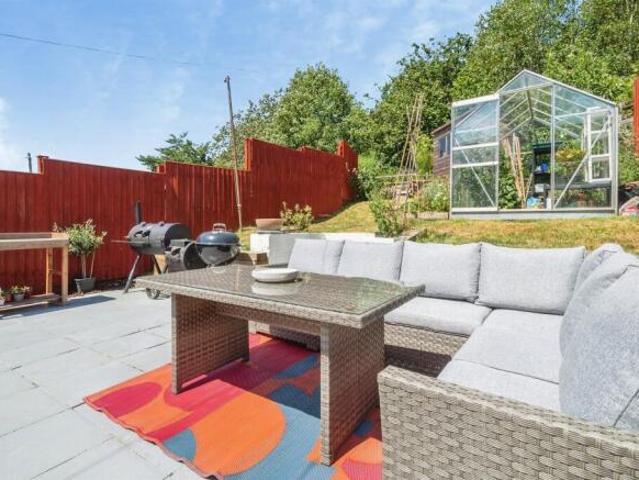 2 bedroom terraced house for sale in Culbin Green, Plymouth, PL6