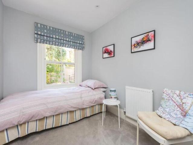 2 bedroom terraced house for sale in Culverwell Gardens, Winchester, SO23