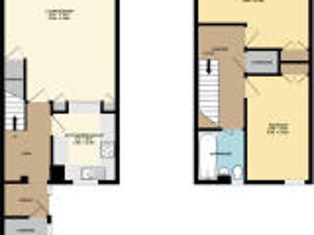 2 bedroom terraced house for sale in Cunningham Road, Tamerton Foliot, Plymouth, PL5