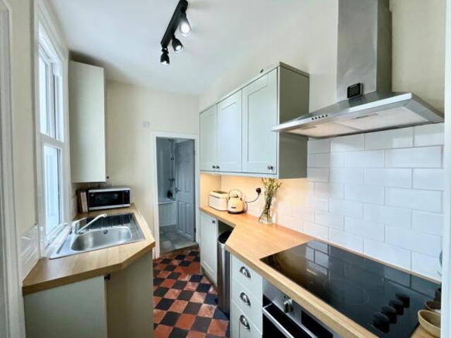 2 bedroom terraced house for sale in Curzon Terrace, York, YO23 1HA, YO23
