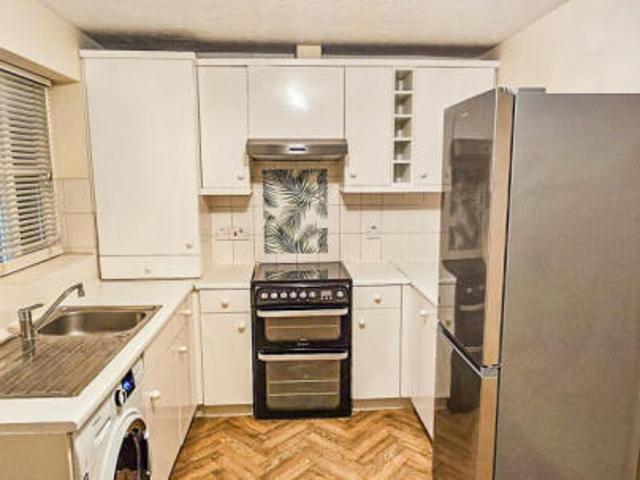 2 bedroom terraced house for sale in Custom House, London, E16