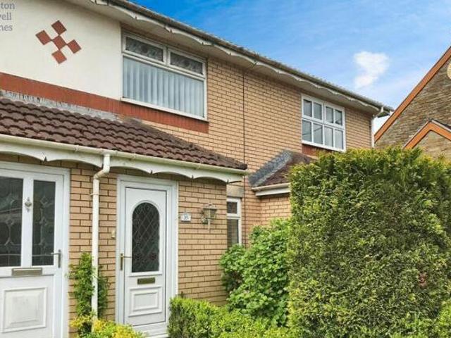 2 Bedroom Terraced House For Sale In Cwmavon, Port Talbot