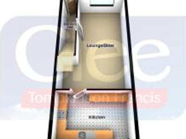 2 bedroom terraced house for sale in Cwmlan Terrace, Landore, Swansea, City And County of Swansea. SA1