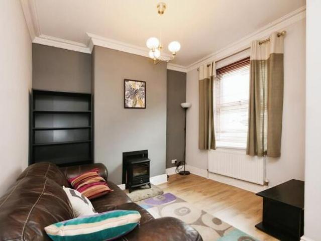 2 bedroom terraced house for sale in Cycle Street, York, North Yorkshire, YO10