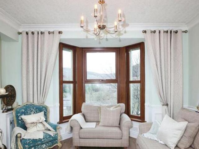 2 Bedroom Terraced House For Sale In Cymmer