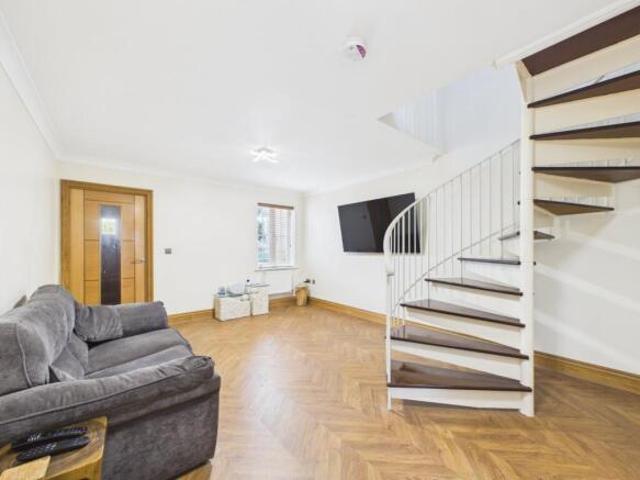 2 bedroom terraced house for sale in Cypress Gardens, Longlevens, Gloucester, Gloucestershire, GL2