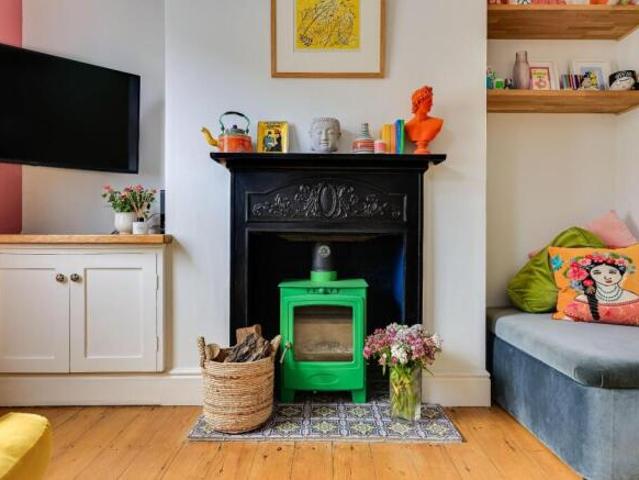 2 bedroom terraced house for sale in Cyprus Road, Cambridge, CB1