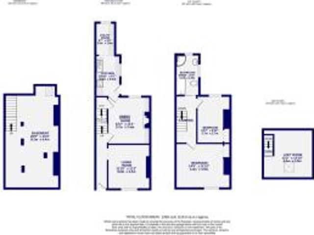2 bedroom terraced house for sale in Ambrose Street, York, YO10