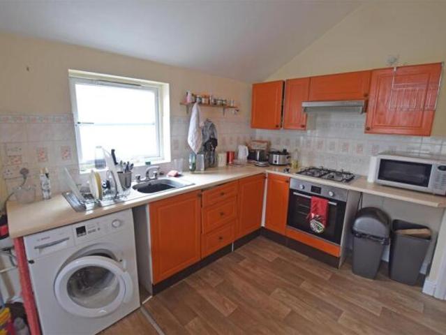 2 bedroom terraced house for sale in Amesbury Road, Penylan, Cardiff, CF23