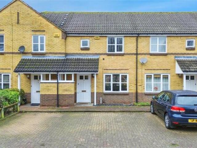 2 bedroom terraced house for sale in Amersham Road, Caversham, Reading, Berkshire, RG4