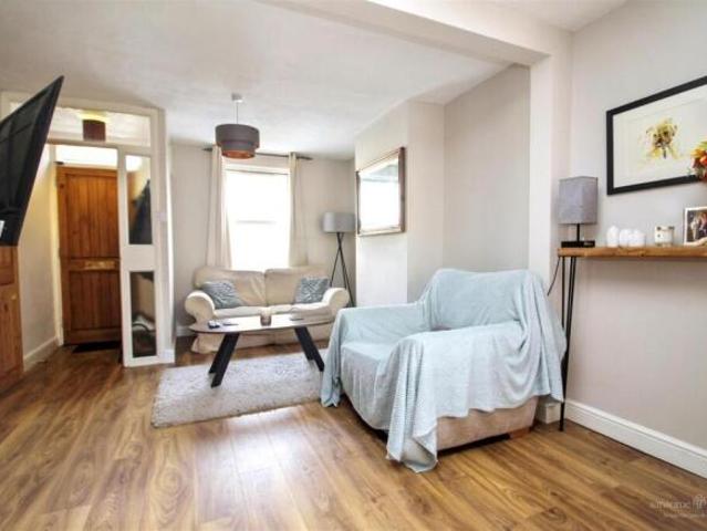 2 bedroom terraced house for sale in Amity Street, Reading, RG1