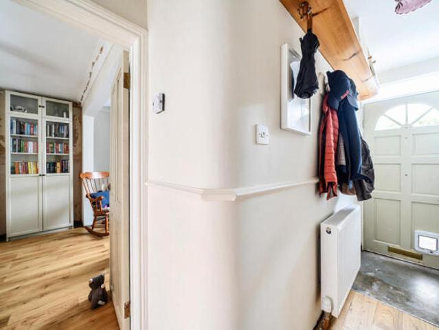 2 bedroom terraced house for sale in Andover Street, Cheltenham, Gloucestershire, GL50