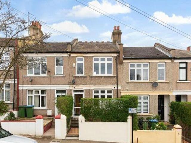 2 Bedroom Terraced House For Sale In Abbey Wood