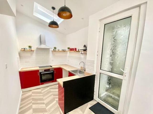 2 Bedroom Terraced House For Sale In Aberaman, Aberdare