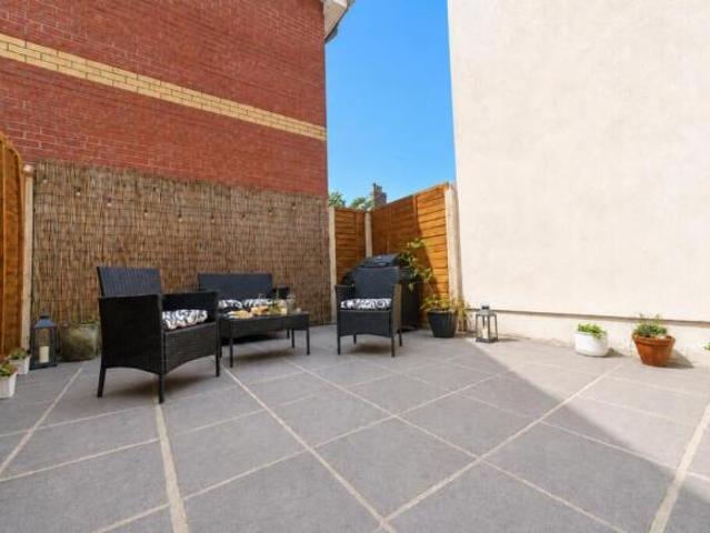2 bedroom terraced house for sale in Aberdovey Street, Splott, CF24