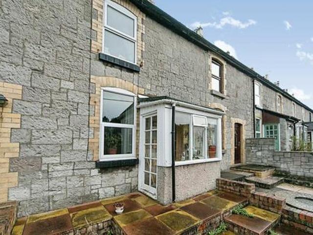 2 Bedroom Terraced House For Sale In Abergele