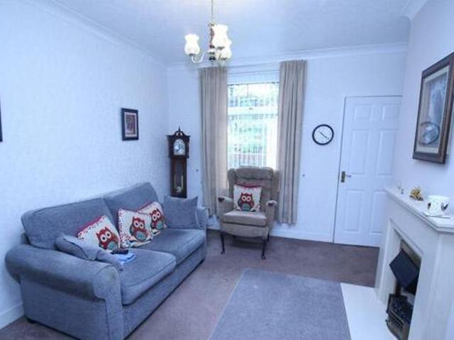 2 Bedroom Terraced House For Sale In Abersychan
