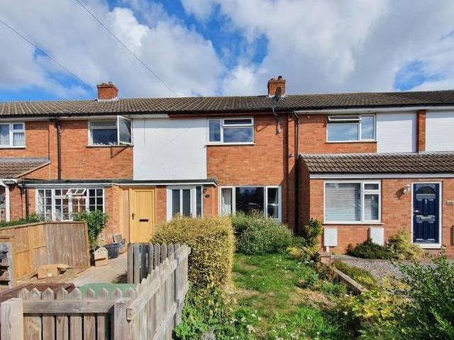 2 bedroom terraced house for sale in Abingdon Oxfordshire OX14