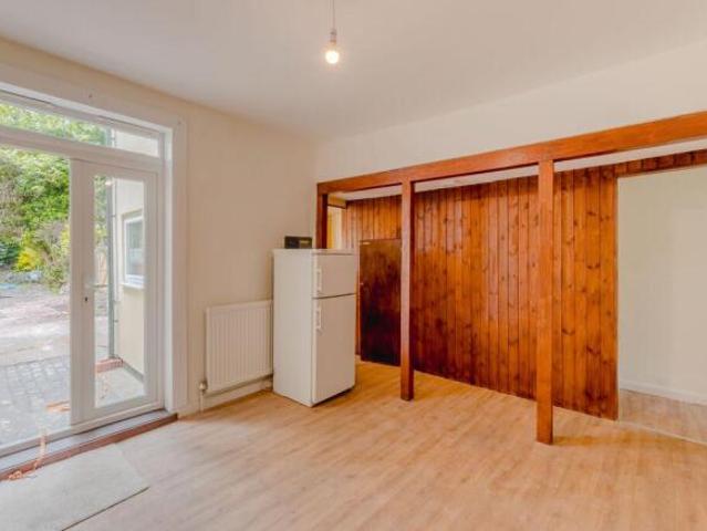 2 bedroom terraced house for sale in Abingdon Road, Oxford, OX1
