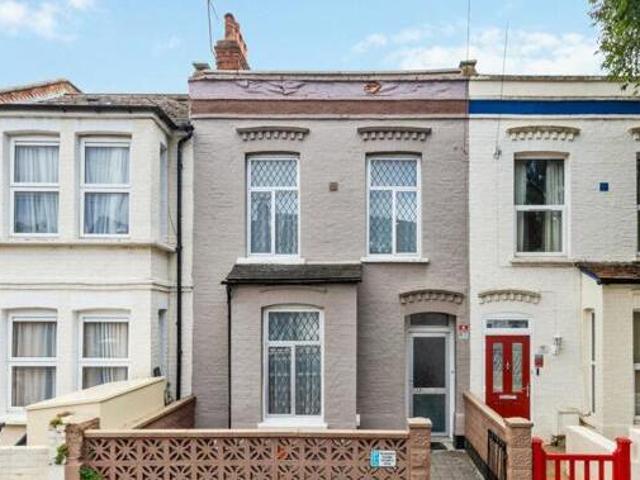 2 Bedroom Terraced House For Sale In Acton Green, Acton