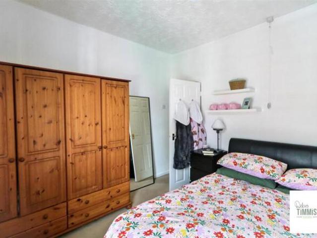 2 bedroom terraced house for sale in Acton Street, Birches Head, Stoke On Trent, ST1