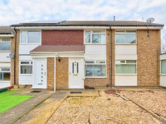 2 Bedroom Terraced House For Sale In Acklam