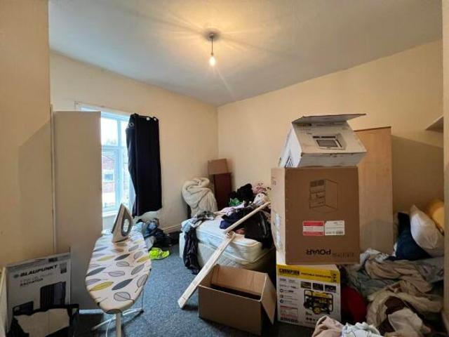 2 bedroom terraced house for sale in Ackroyd Street, Openshaw, M11