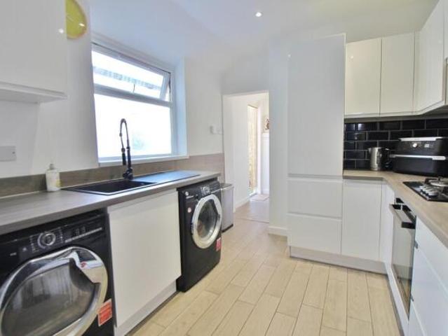 2 bedroom terraced house for sale in Adames Road, Fratton, PO1