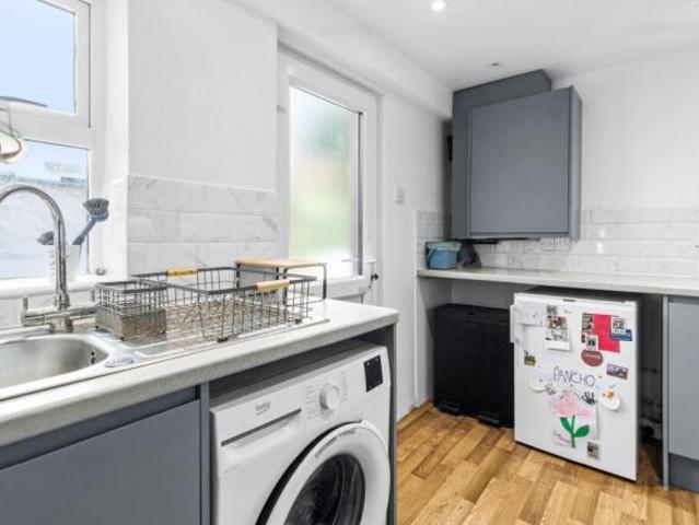2 bedroom terraced house for sale in Addingham Road, Eastbourne, BN22