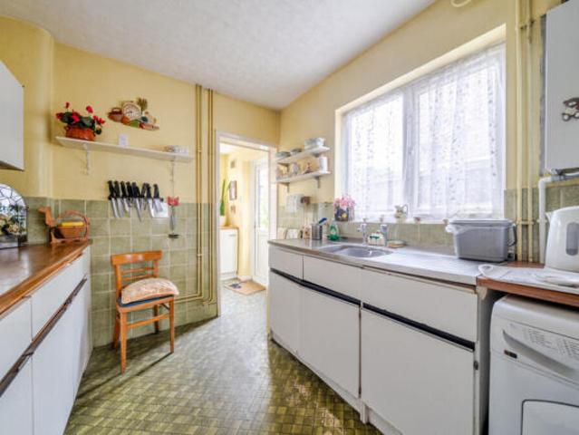 2 bedroom terraced house for sale in Adelaide Road, Chislehurst, Kent, BR7