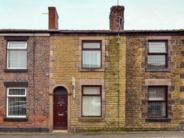 2 Bedroom Terraced House For Sale In Adlington, Lancashire
