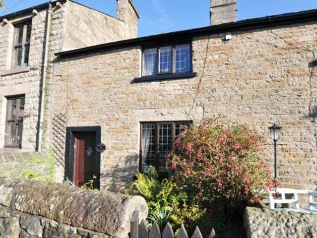2 Bedroom Terraced House For Sale In Adlington, Lancashire