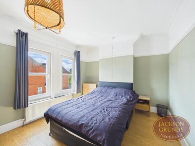 2 bedroom terraced house for sale in Adnitt Road, Abington, NN1 4LL, NN1