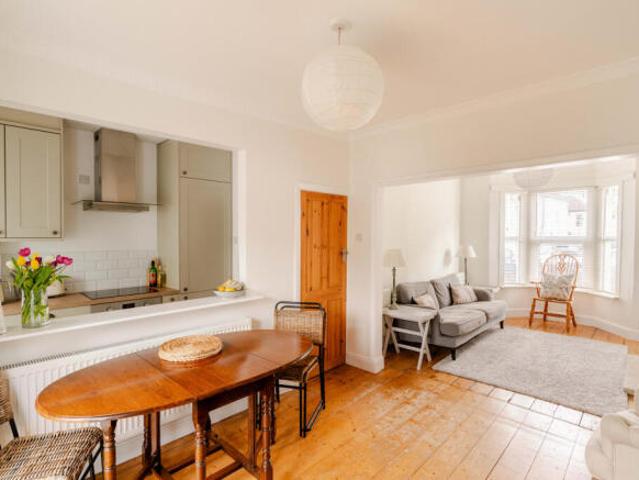 2 bedroom terraced house for sale in Agate Street, Bedminster, Bristol, BS3