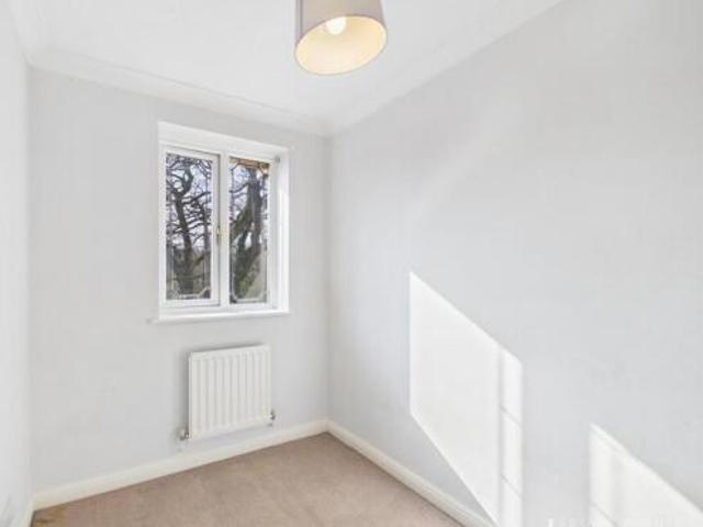 2 bedroom terraced house for sale in Aghemund Close, Chineham, Basingstoke, RG24