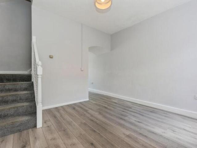 2 bedroom terraced house for sale in Agnes Street, Manchester, Greater Manchester, M19