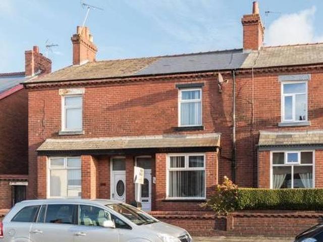 2 bedroom terraced house for sale in Ainslie Street BarrowinFurness LA14