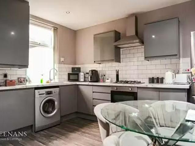2 Bedroom Terraced House For Sale In Ainsworth Road, Radcliffe.
